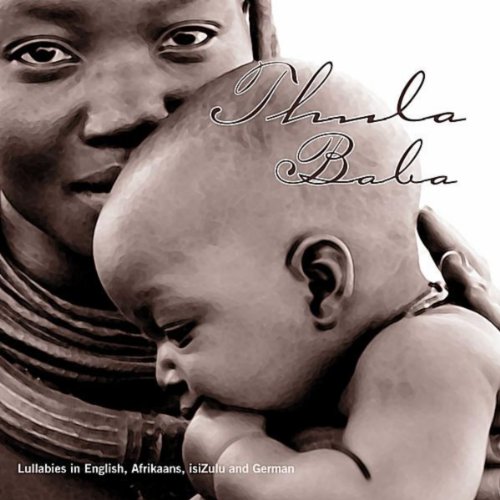 Amazon.com: Thula Baba : Gretel Coetzee: Digital Music