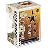 Amazon.com: Funko Pop! Broadway: Hamilton - King George : Funko: Toys ...