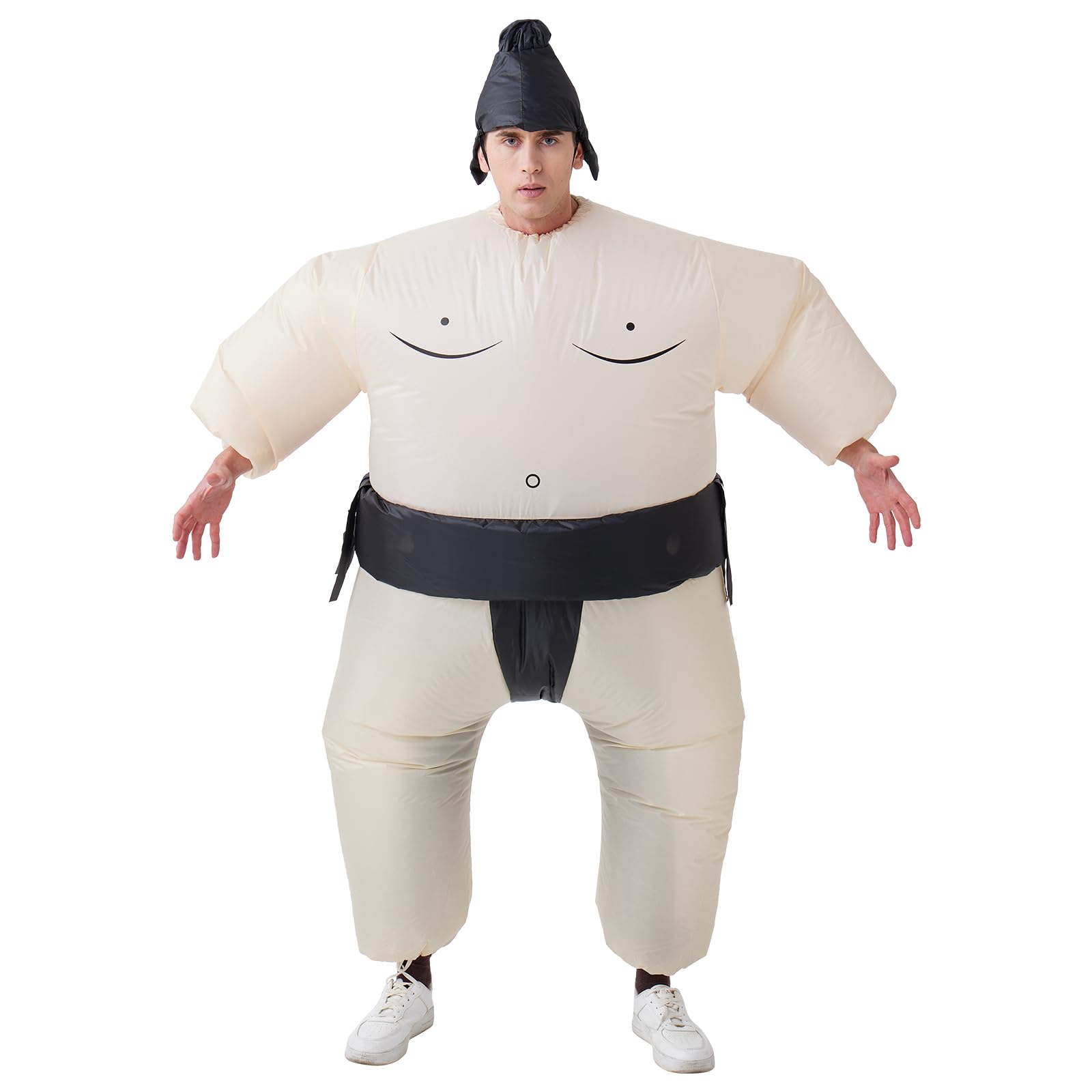 Buy Inflatable Sumo Wrestling Suits for Adults(4.9ft-5.9ft) Funny Blow ...