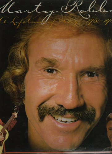 A LIFE TIME OF SONG 1951 - 1982 - Amazon.com Music