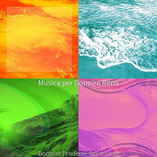 Dormire Prudente Sentimenti de Musica per Dormire Ritmi en Amazon Music ...