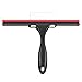 Amazon.com: SetSail Shower Squeegee for Glass Doors, Small Squeegee for Shower Glass Door Mini ...