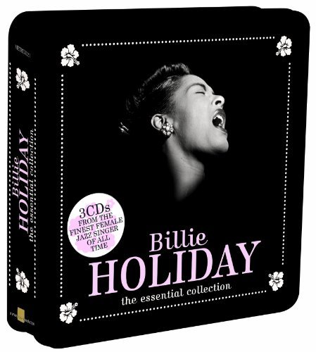 Essential Collection by Billie Holiday (2010-07-13) - Amazon.com Music