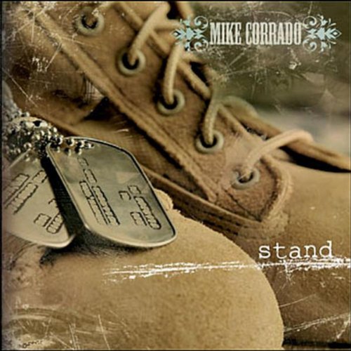 Amazon.com: Stand - EP : Mike Corrado: Digital Music