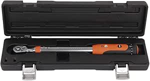 Cofan Professional Dynamometric | Ratchet 1/2" | Nm 20-100, 40-200 and ...