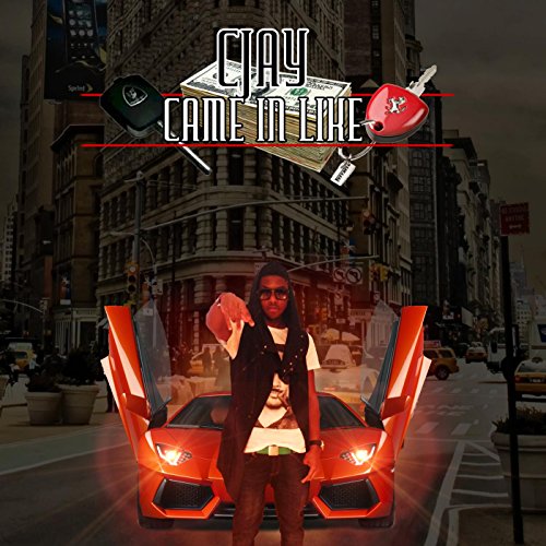 Écouter Came in Like par Cjay sur Amazon Music Unlimited