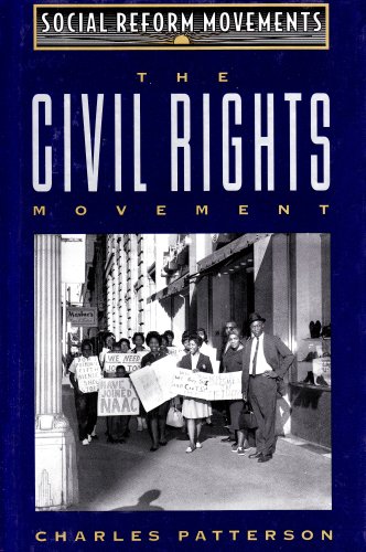 Amazon.com: The Civil Rights Movement (Social Reform Movements ...