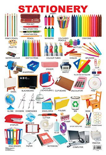 Amazon | Stationery (English Edition) [Kindle edition] by Dreamland ...