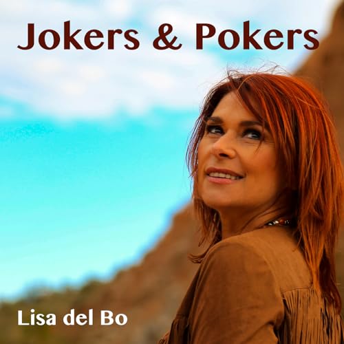 Jokers & Pokers von Lisa Del Bo bei Amazon Music Unlimited