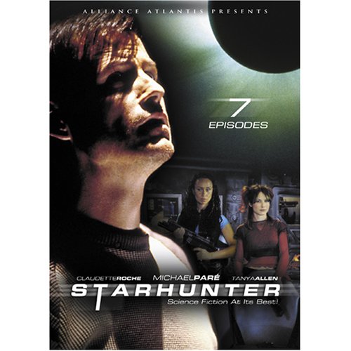 Amazon.com: Starhunter Vol 2 : Movies & TV