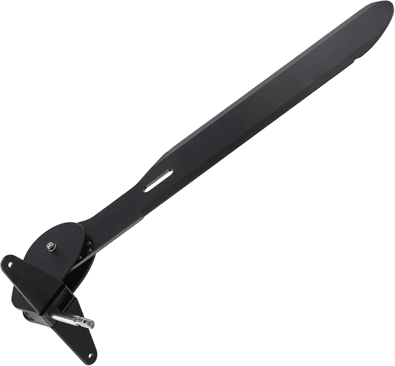 Amazon.com: VGEBY Canoe Rudder Aluminium Alloy Kayak Fishing Boat ...