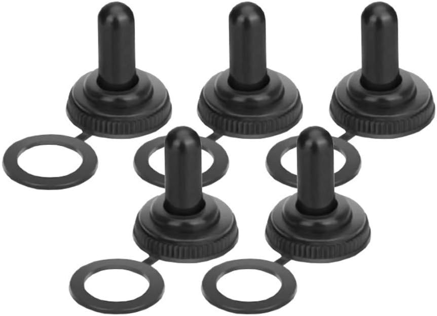 Amazon.com: MGI SpeedWare Waterproof Rubber Boot Covers for Toggle ...