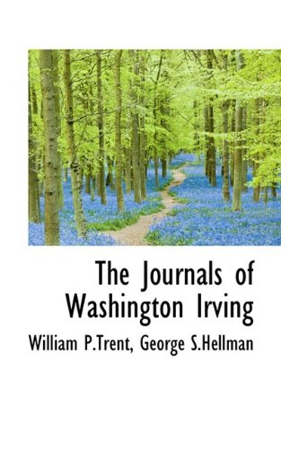 『The Journals of Washington Irving』｜感想・レビュー - 読書メーター