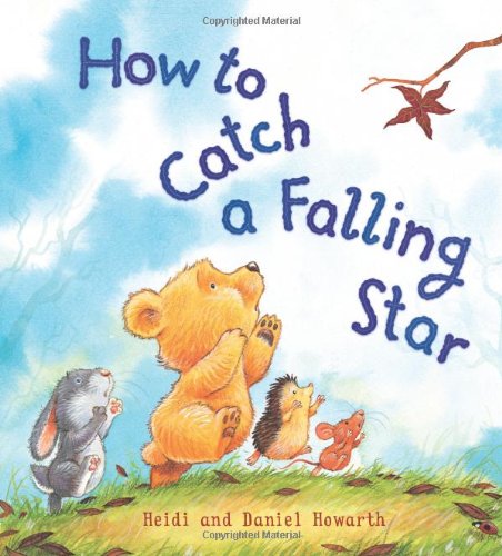 Buy How to Catch a Falling Star (Storytime) Book Online at Low Prices ...