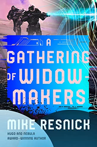 Amazon.com: A Gathering of Widowmakers (The Widowmaker Series) eBook ...