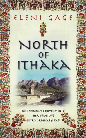 North of Ithaka: 9780593051894: Amazon.com: Books