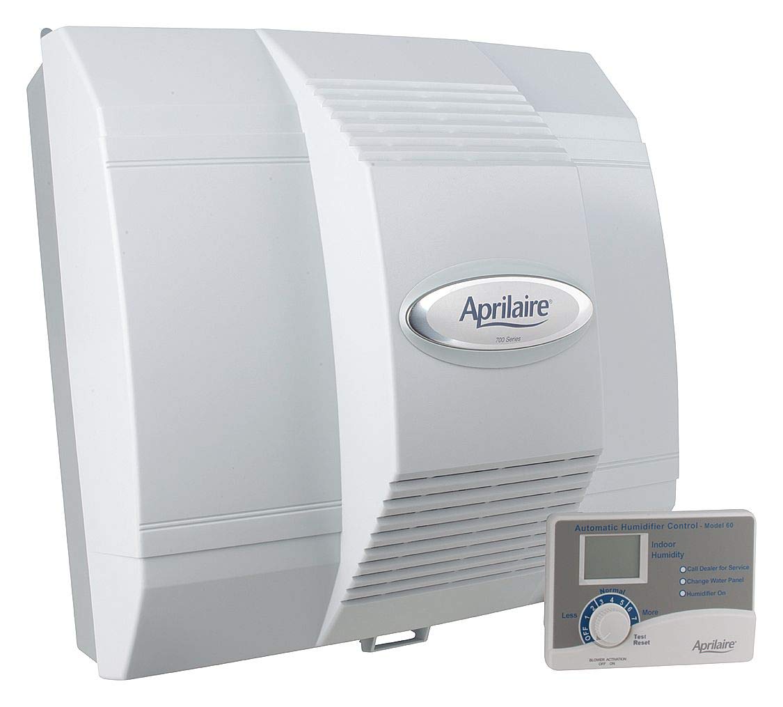 Aprilaire 700 Automatic Humidifier : Amazon.ca: Health & Personal Care