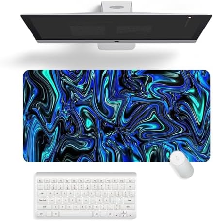 FYting XL Mouse Pad,Gaming Mouse Pad 900x400,Anime Mouse Pad,-Natural ...