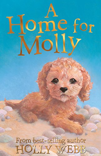 A Home for Molly (Holly Webb Animal Stories Book 31) - Kindle edition ...