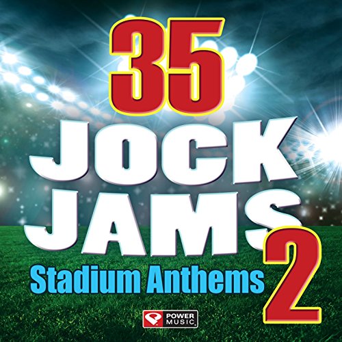 Twist and Shout song by Power Music Workout from 35 Jock Jams 2 ...