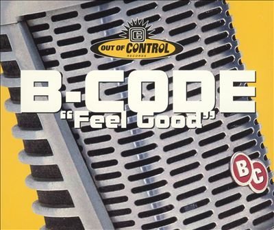 Feel Good/Cd Maxi: Amazon.de: Musik-CDs & Vinyl