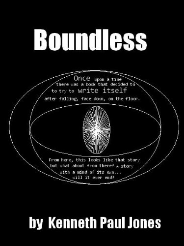 Boundless - Kindle edition by Jones, Kenneth Paul. Literature & Fiction ...