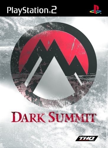 Dark Summit : Amazon.de: Games