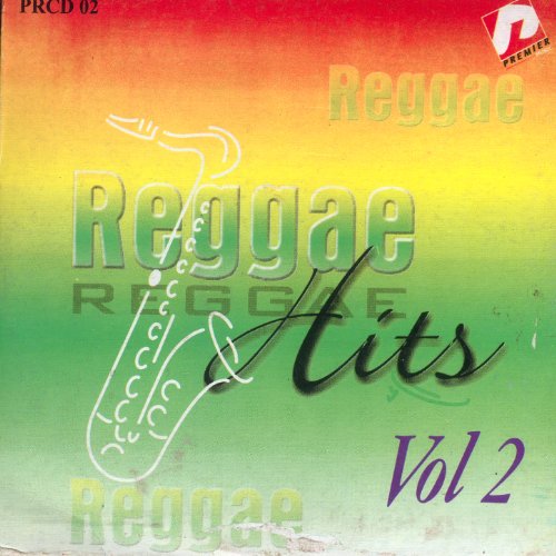 Amazon.com: Reggae Hits Vol.2 : Various artists: Digital Music