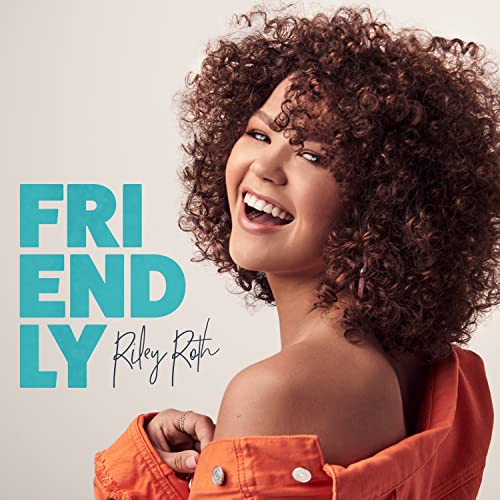 Amazon MusicでRiley RothのFriendlyを再生する