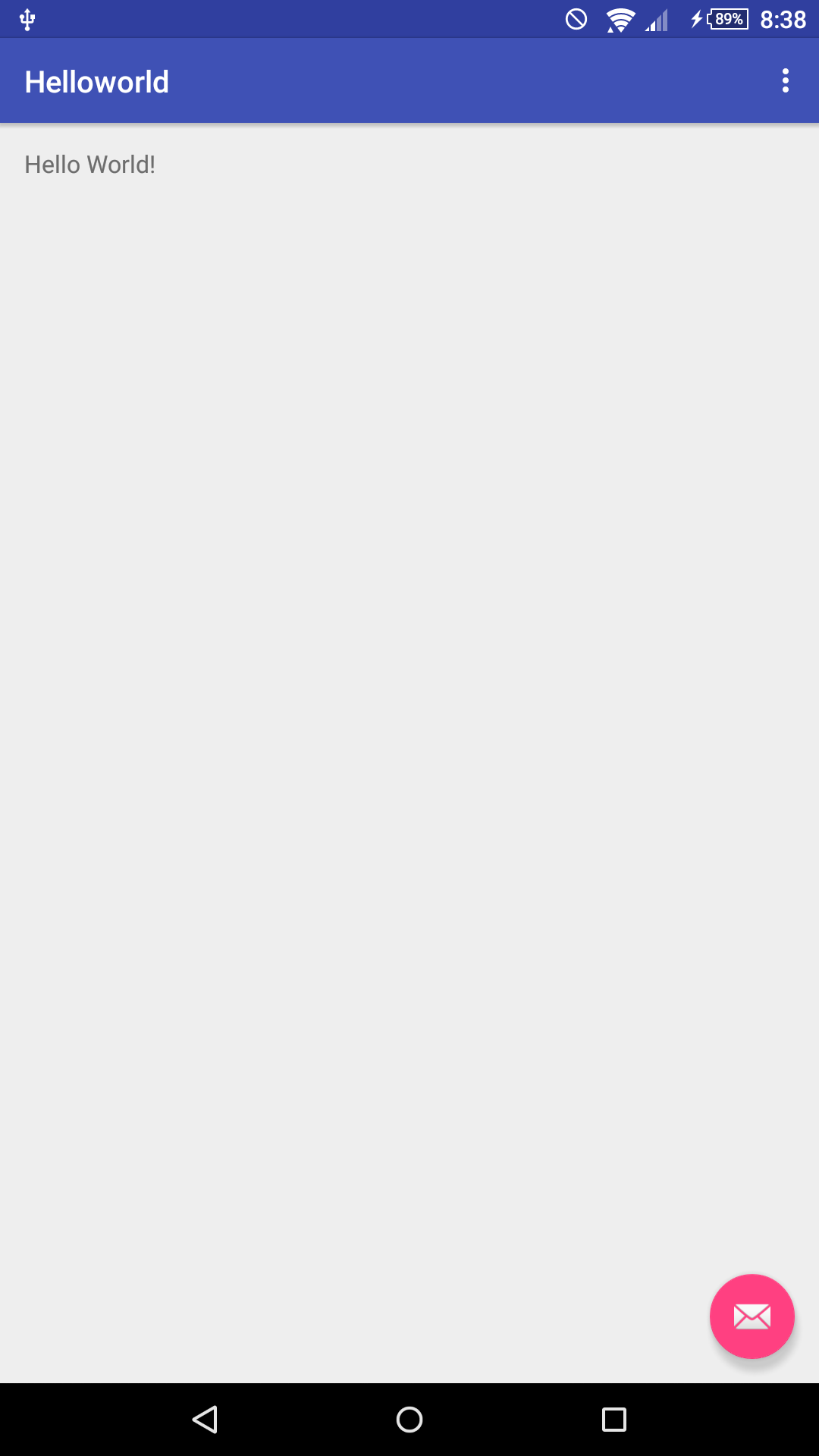 Helloworld:Amazon.com:Appstore for Android