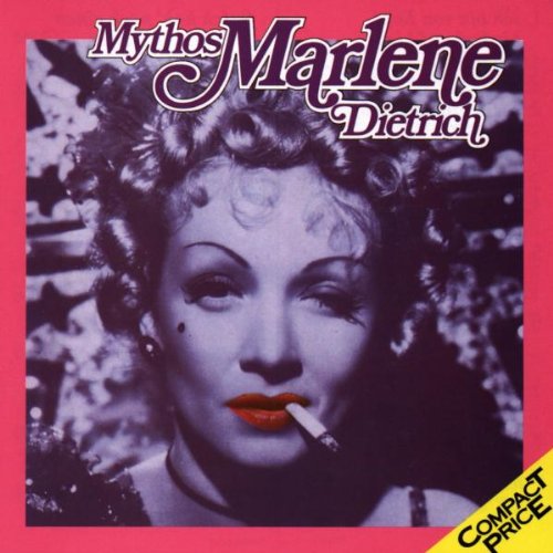 Mythos Marlene Dietrich: Amazon.de: Musik-CDs & Vinyl