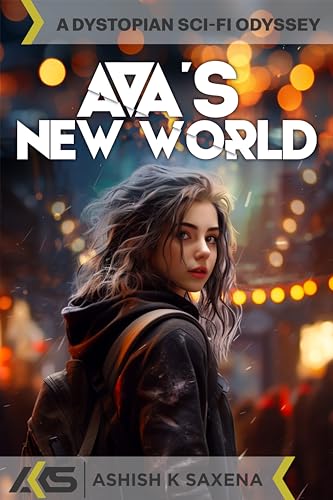 Book review of Ava's New World - Readers' Favorite: Book Reviews and ...