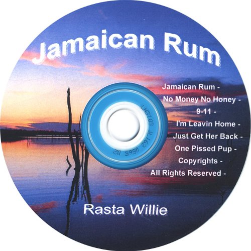 Amazon.co.jp: Jamaican Rum : Rasta Willie: デジタルミュージック