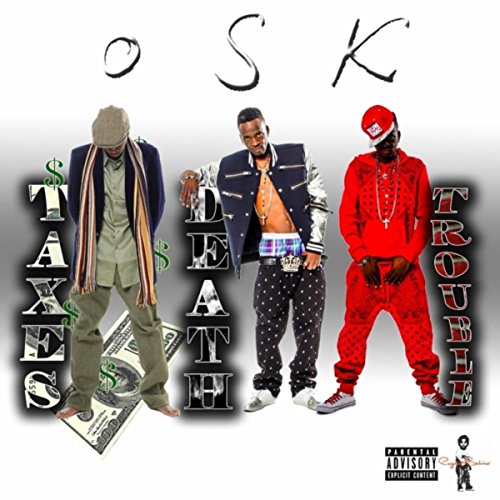 Play Taxes, Death, Trouble by Twelve on Amazon Music