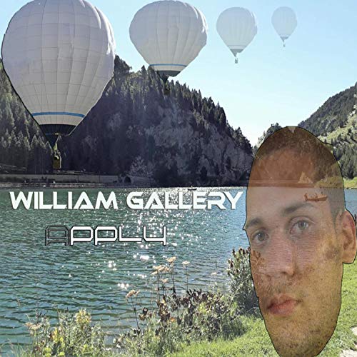 Play Apply by William Gallery on Amazon Music