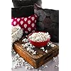 Amazon.com: Nordic Ware Quick Pop Single Serve Popper, Red, 8 Cup: Home ...
