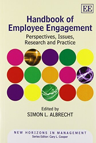 Handbook of Employee Engagement: Perspectives, Issues, Research and ...