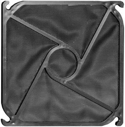 Amazon.com: Lian Li PT-AF12-3B Accessing Filter for 21cm Fan : Electronics
