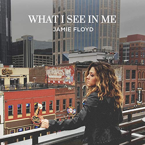 What I See in Me by Jamie Floyd on Amazon Music - Amazon.com
