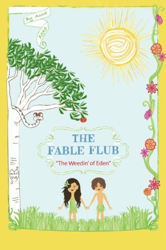 The Fable Flub: ., Anna: 9781489551672: Amazon.com: Books