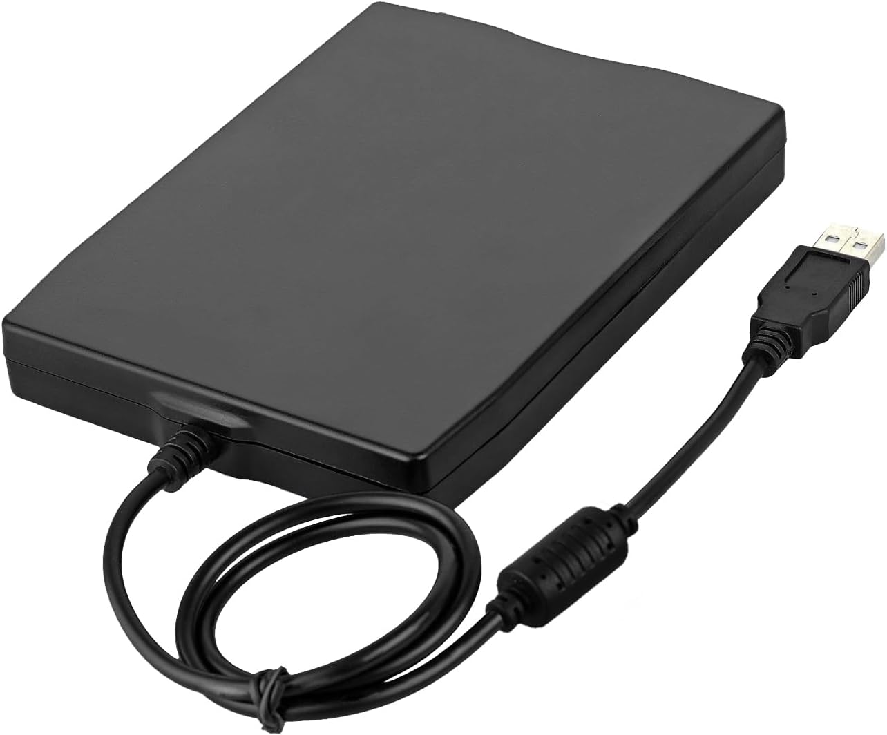 Amazon.com: Floppy Disk Reader 3.5 inch External USB A&C Floppy Disc ...