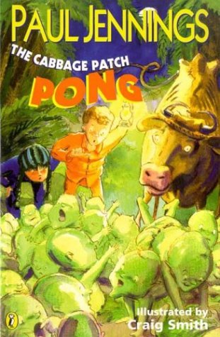 The Cabbage Patch Pong: Jennings, Paul: 9780141306070: Amazon.com: Books