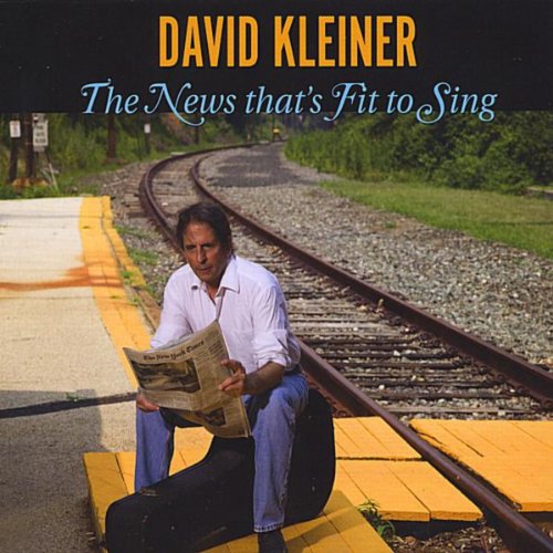 Amazon.com: The News That's Fit To Sing : David Kleiner: Digital Music