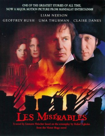 Les Miserables: Novel: Leonore Fleischer, Victor Hugo, Peter Mackie ...