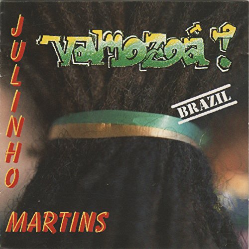 Play Vamozoá! Brazil by Julinho Martins on Amazon Music