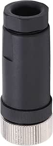Amazon.com: Haofy Marine Field Installable Connector for NMEA 2000 N2K ...