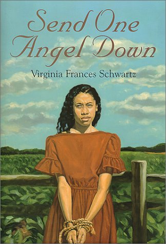 Send One Angel Down: Schwartz, Virginia Frances: 9780823414840: Amazon ...