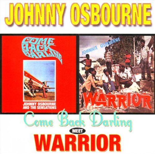 Amazon.com: Come Back Darling Meet Warrior: 0732115004122: Osbourne ...