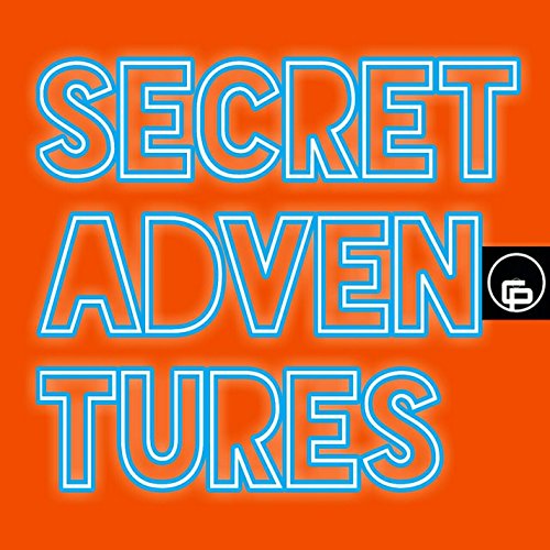 Amazon.co.jp: Secret Adventures : Beat Play: Digital Music