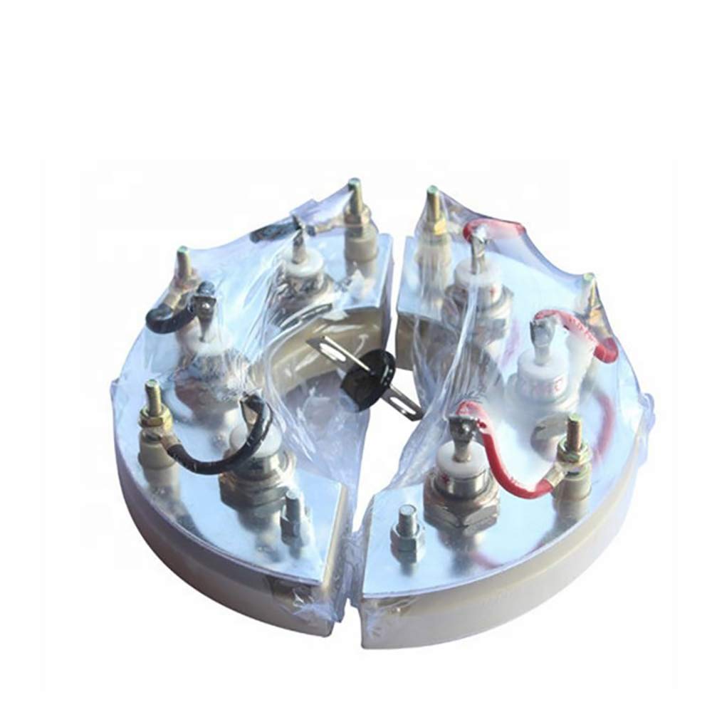 Amazon.com: RSK5001 40A Rotating Rectifier for Generator HC4 HC5 Series ...